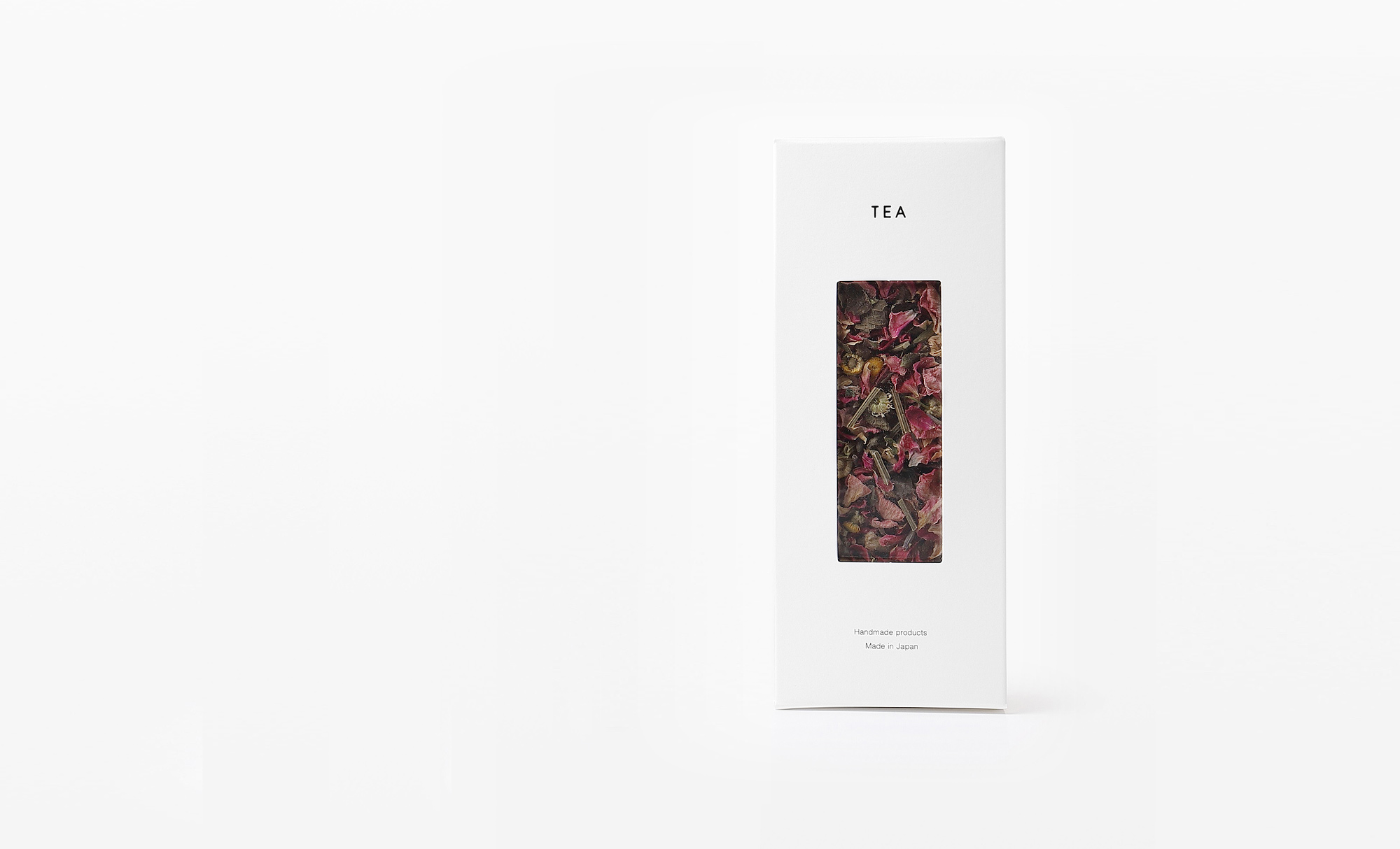 TEA FLOWER | FIL
